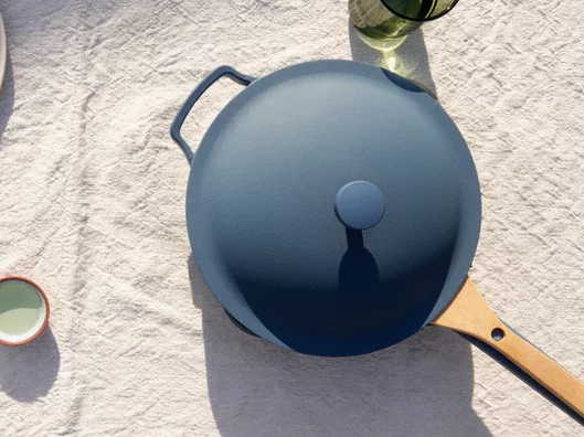 Always Pan review: beautiful and functional | Selected Text